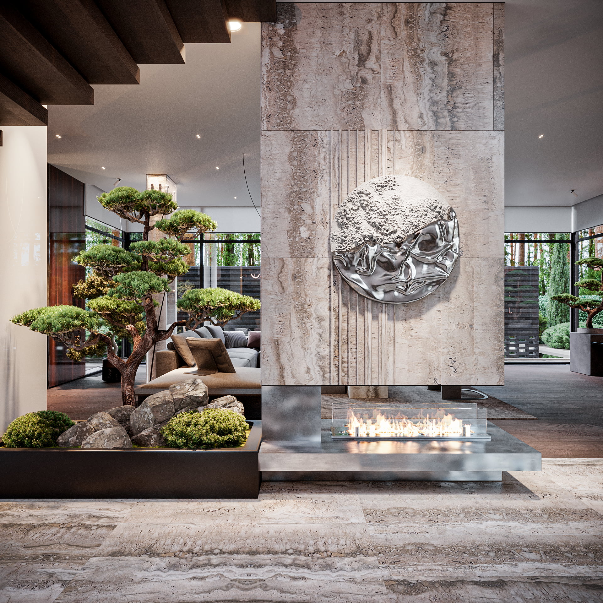 GALLERY - vista-visual